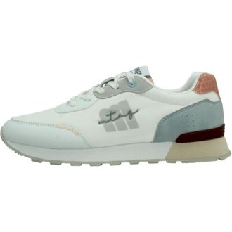 Mtng Mtng, Femme, Chaussures, Blanc, Taille: 39 EU 60908M Deportivo Cordones