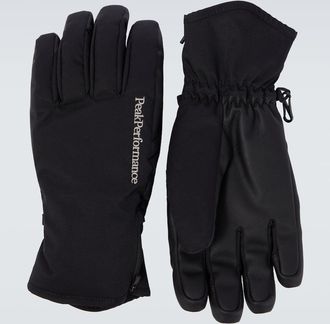 Peak Performance Gants de ski Unite
