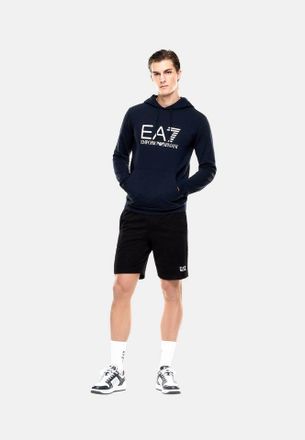 Emporio Armani Hoodie Kapuzensweatshirt Hoodie (1-tlg)