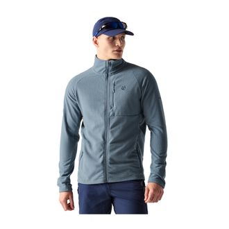 Dare 2B Dare 2B - Switch Out Pro Fleecejacke f&uuml;r Herren (Quecksilber)