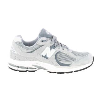 New Balance Homme, Chaussures, Gris, Taille: 42 EU M2002 Z6 Baskets