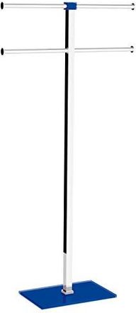 Gedy PORTE SERVIETTE BLEUE PIENTANE - Gedy - G-RA310500000