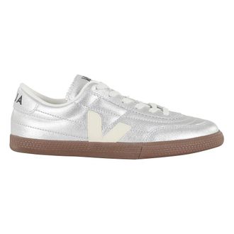 Veja Femme, Chaussures, Gris, Taille: 39 EU Panenka sneakers