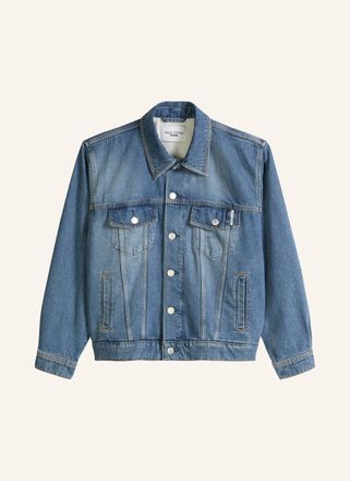 Marc O'Polo Denim Marc Opolo Denim Jeansjacke blau
