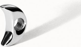 Purelei Lei Mond Bubble Charm