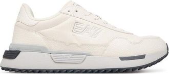 Emporio Armani Sneakers 7X000873 AF28088 M0215 Creme