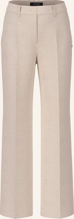 Marc Cain Marlenehose Wukari weiss