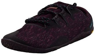Merrell Baskets Vapor Glove 5 pour femme, bordeaux, 38.5 EU