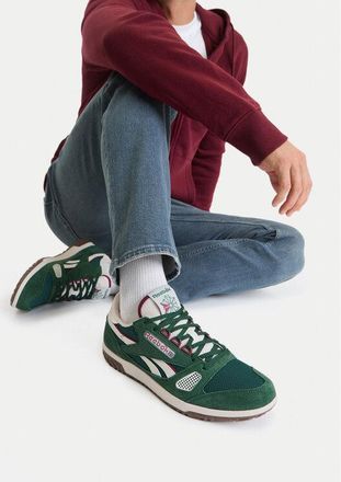 Reebok Sneakers EO-DEFIANCE 88 100244851 Gr&uuml;n