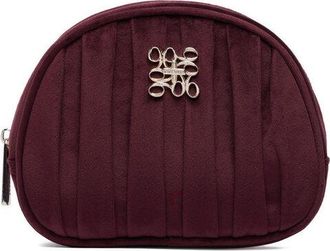 Nine West Kosmetiktasche CEO-NW-W1-032-AW26 Dunkelrot
