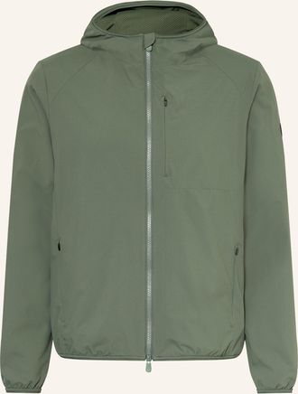 Save The Duck Save The Duck Funktionsjacke Pier gruen