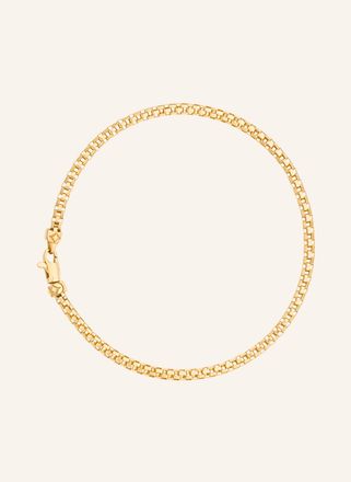 Wempe Wempe Fine Jewelry Armband Classics gold