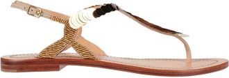 Maliparmi SCHUHE - Zehentrenner auf YOOX.COM
