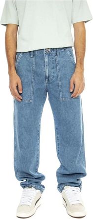 Edwin Herren, Jeans, Blau, XLGr&ouml;&szlig;e