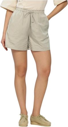 Edited Edited, Damen, Shorts, Beige, XSGr&ouml;&szlig;e