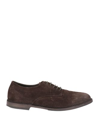 Pantanetti SCHUHE - Schn&uuml;rschuhe auf YOOX.COM
