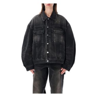 Haikure Femme, Vestes, Noir, Taille: 38 FR Legacy Zip Jacket