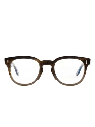 Kàdor Premium 11 Brille - Braun