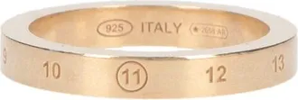 Maison Margiela Ring Numeric
