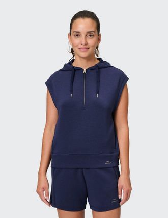 Venice Beach Kapuzensweatshirt SWEATPULLUNDER DARLIS