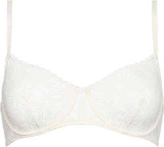 Eres Cluny Schalen-BH - Weiß