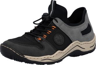 Rieker Sportlicher Schn&uuml;rschuh