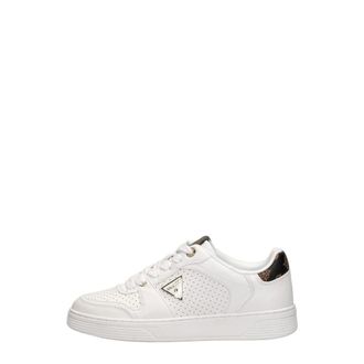 Guess Damen, Schuhe, Wei&szlig;, 39 EUGr&ouml;&szlig;e
