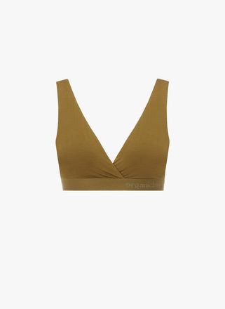 Organic Basics Brassi&egrave;re l&eacute;g&egrave;re essentielle en tencel