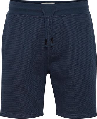 11 Project PREjvind Herren Sweatshorts Kurze Hose Jogginghose aus 100% Baumwolle, Größe:2XL, Farbe:Dress Blues (194024)