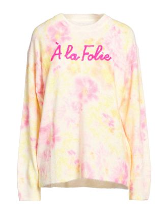 MC2 Saint Barth STRICKWAREN - Pullover auf YOOX.COM