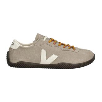 Veja Femme, Chaussures, Beige, Taille: 39 EU Baskets