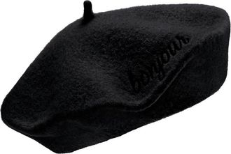 Peter Hahn Baske Peter Hahn schwarz