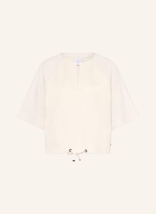 Bogner Blusenshirt Page Mit 3/4-Arm weiss