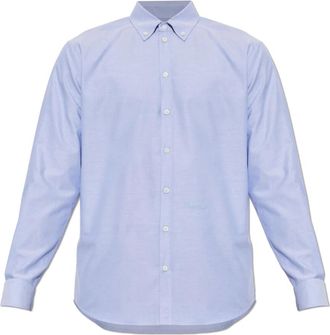 Dsquared2 Herren, Shirts, Blau, XLGr&ouml;&szlig;e