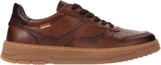 Pikolinos Homme, Chaussures, Brun, Taille: 40 EU Salinas Baskets