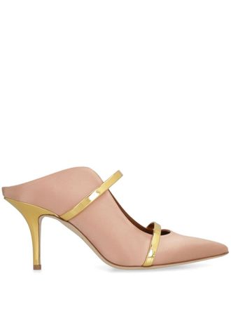 Malone Souliers mules Maureen - Tons neutres