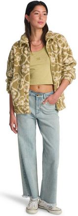 Billabong Fleecejacke First Light