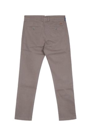 Jacob Cohen Pantalone Trousers - Gray