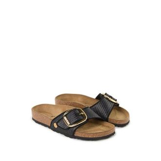Birkenstock Sandales Madrid Big Buckle