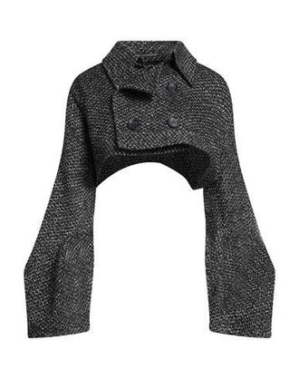 Yohji Yamamoto MANTEAUX - Vestes et blousons sur YOOX.COM