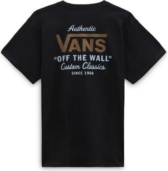 Vans T-Shirt Mn Holder St Classic
