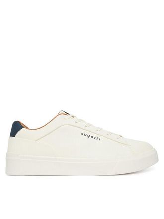 Bugatti Sneakers 325-AMU01-5000 Wei&szlig;