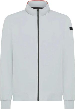 Roberto Ricci Design Rrd, Homme, Sweatshirts et sweats &agrave; capuche, Gris, Taille: M Surflex Soft Touch Full-Zip Fleece