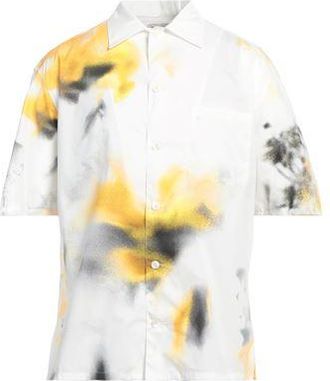 Alexander McQueen TOPS - Chemises sur YOOX.COM