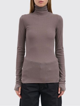 Christophe Lemaire Pullover LEMAIRE Damen Farbe Braun