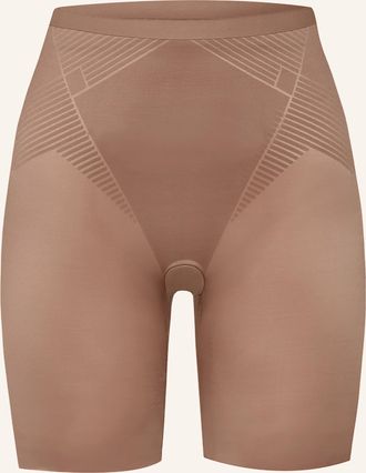 Spanx Shape-Shorts Spanxshape Invisible beige