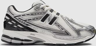 New Balance Baskets 1906R Silver Metallic