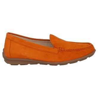 Gabor 42.440.32 Loafer - - Shoes - Damen - Orange - 42 1/2 EU
