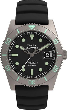 Timex Analoguhr