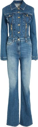 Elisabetta Franchi OVERALLS - Jumpsuits auf YOOX.COM